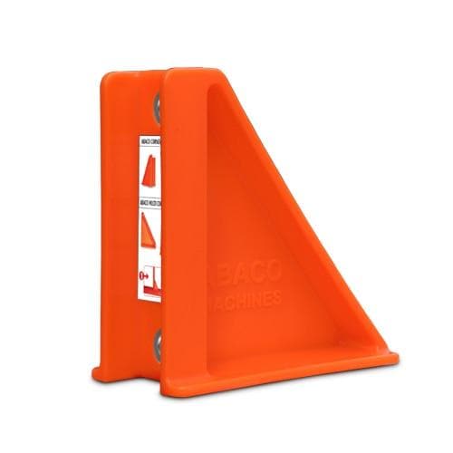 Abaco Multi/Corner Slab Rack Wedge | Wedgee for Stone Slab Storage ...