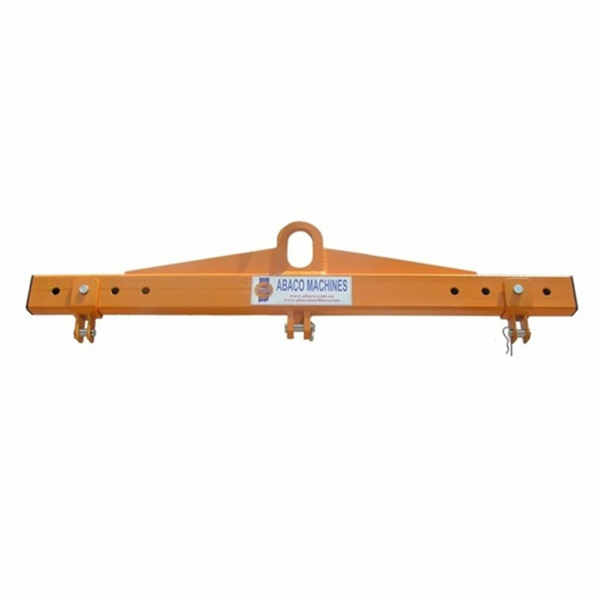 Spreader Bars for Cranes | Spreader Lifting Beams – Diamond Tool Store
