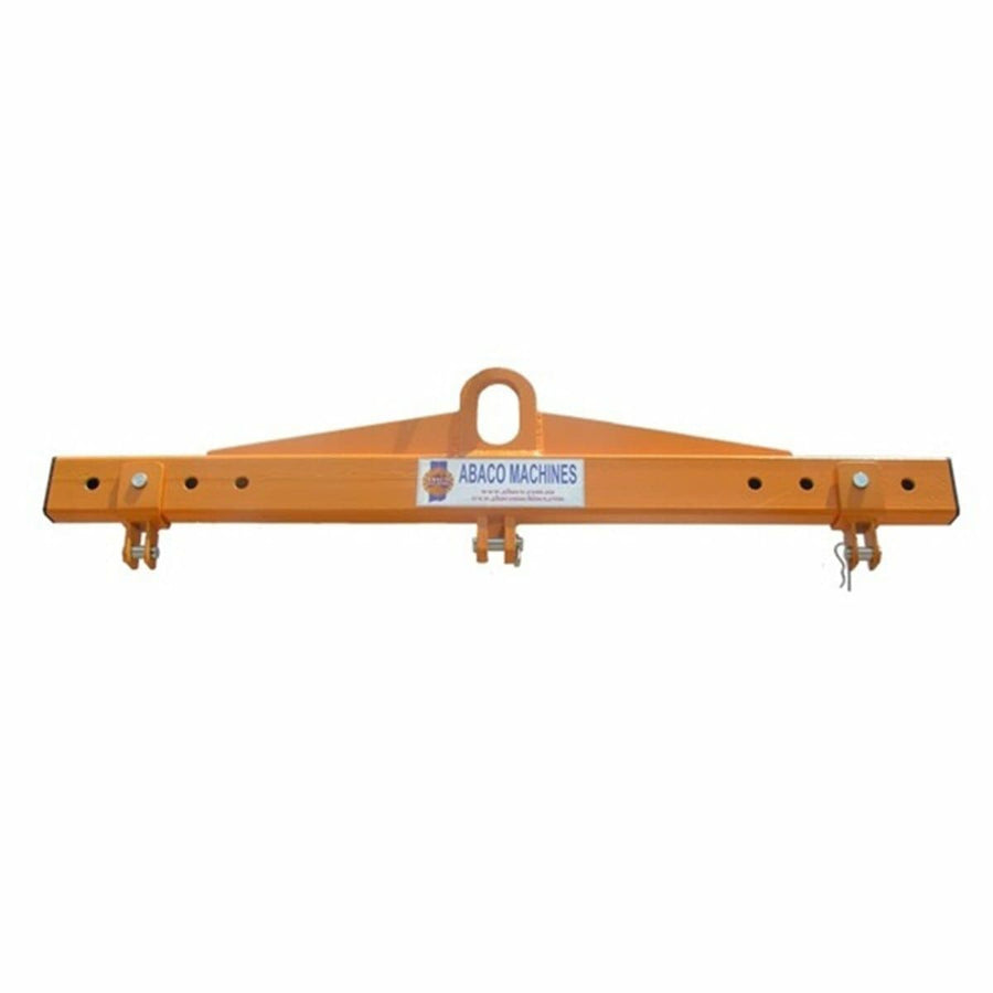 Spreader Bars for Cranes | Spreader Lifting Beams – Diamond Tool Store