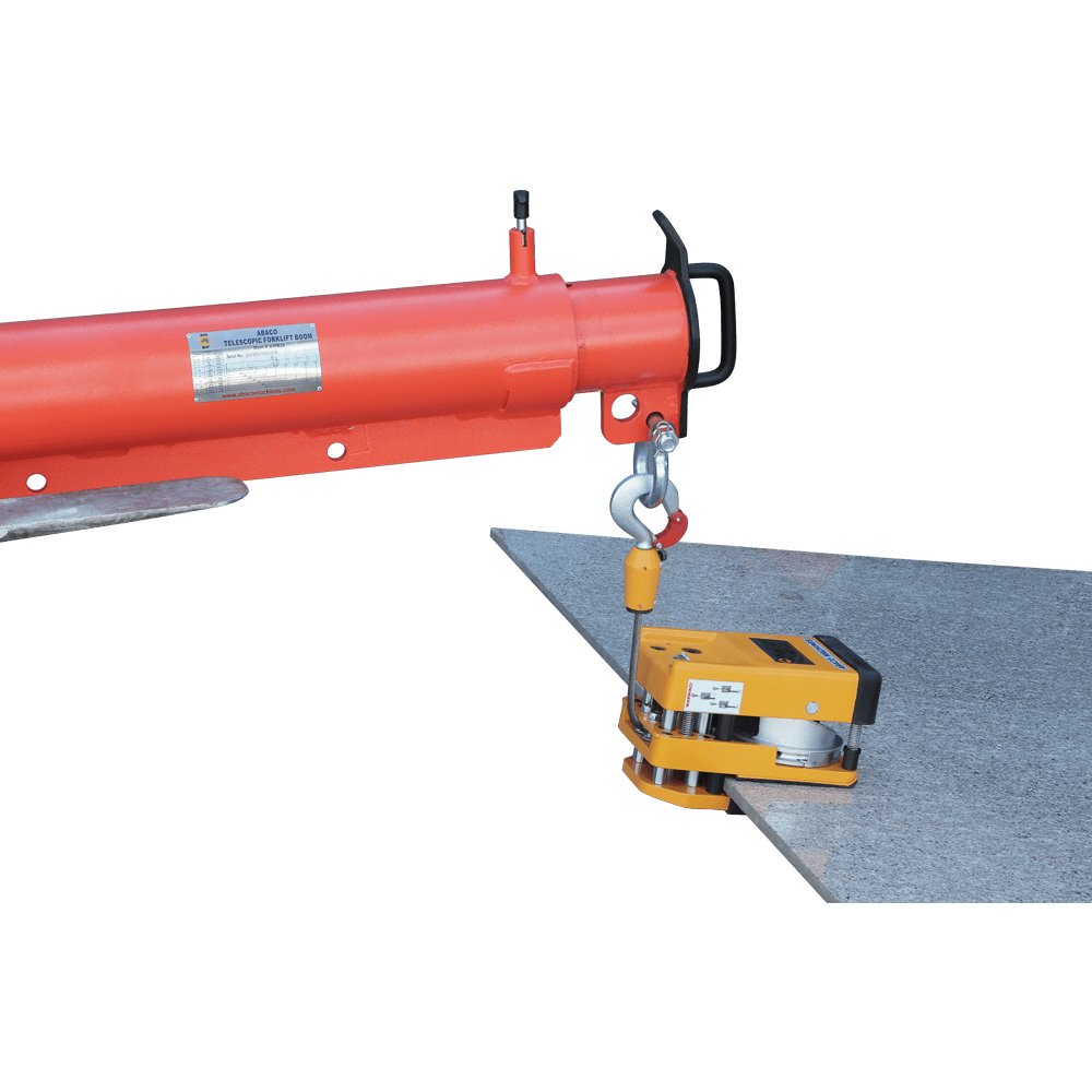 Abaco Stone Crab Lifter Automatic | Abaco Lifting Clamps | Slab Lifter ...