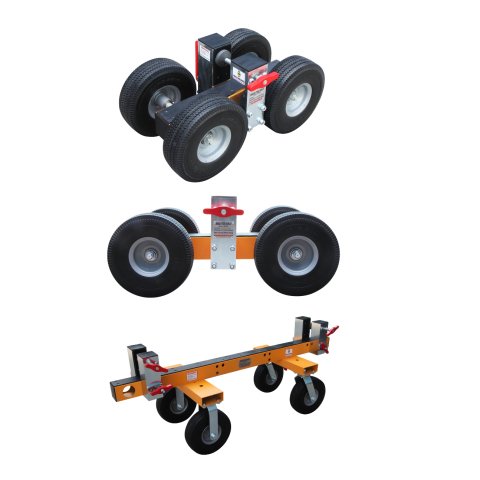 Abaco Tug Dolly | Marble Slab Dollies | Stone Trollies – Diamond Tool Store