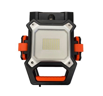 Area Work Light | Rechargeable Work Light | Portable Light Source ...