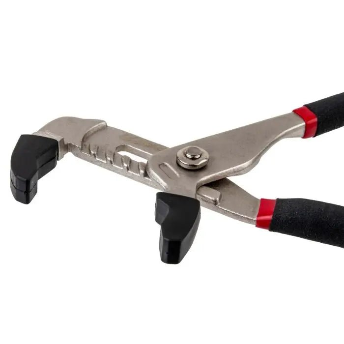Adjustable Soft Jaw Plumbing Pliers | Superior Tools | Wrench – Diamond ...