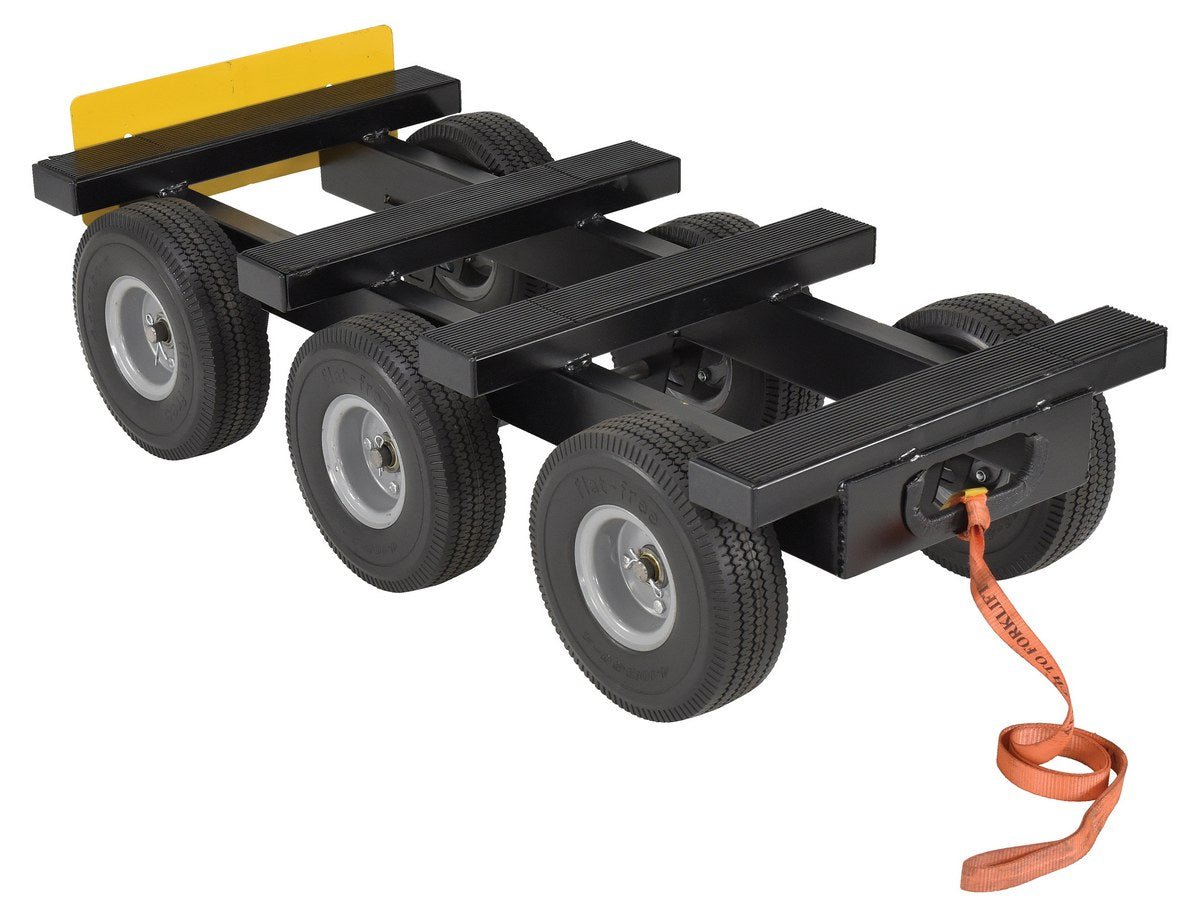 All Terrain Dolly - Heavy Duty | Off Road Dolly – Diamond Tool Store