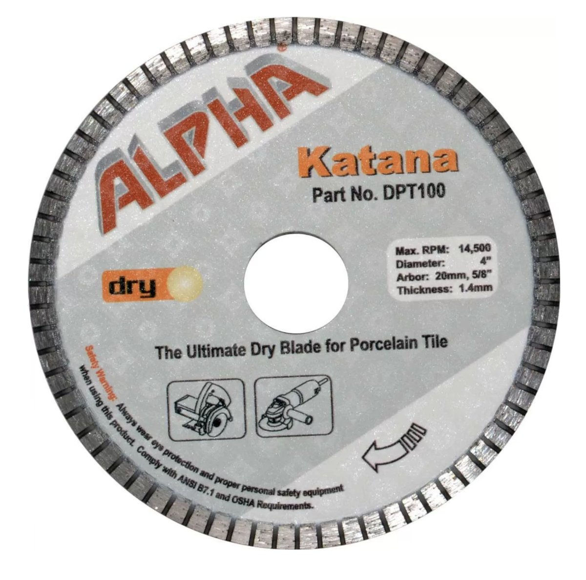 Alpha Tools | Alpha Professional Tools | Alpha Grinder | Stone Tooling ...
