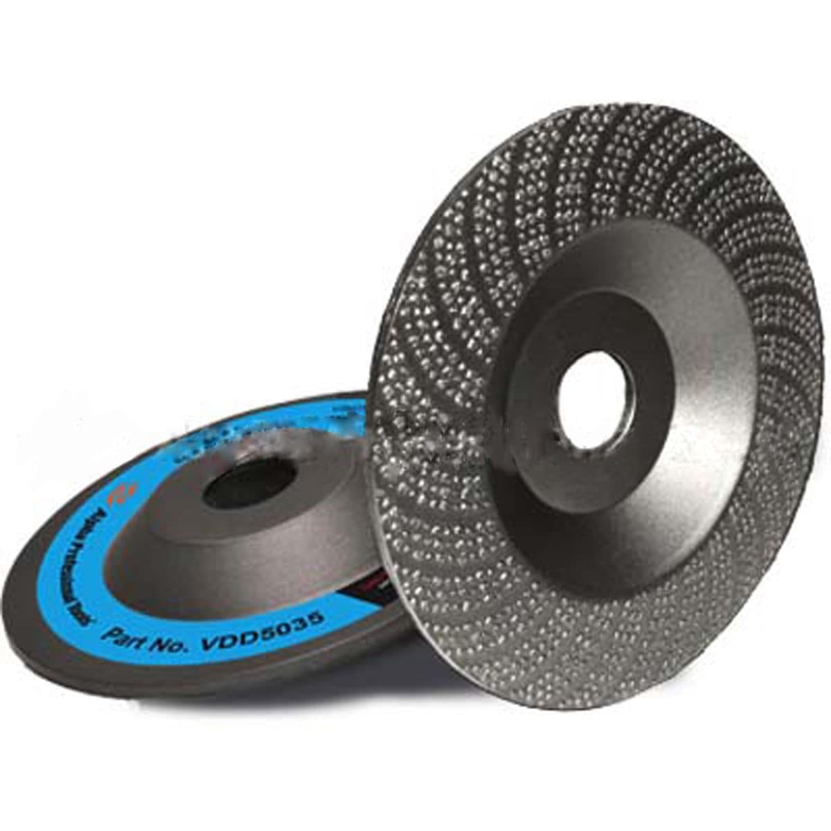 Alpha Vextra Flat Disc | Stainless Steel Grinding Disc | Alpha ...