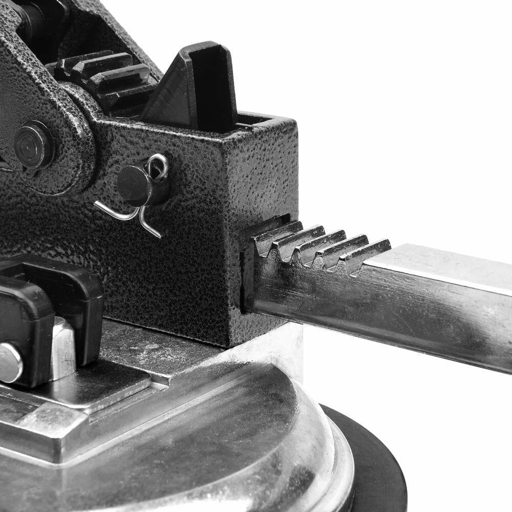 Aluminum Ratchet Seam Setter | Joint Seaming Tool | Countertop Seamer ...