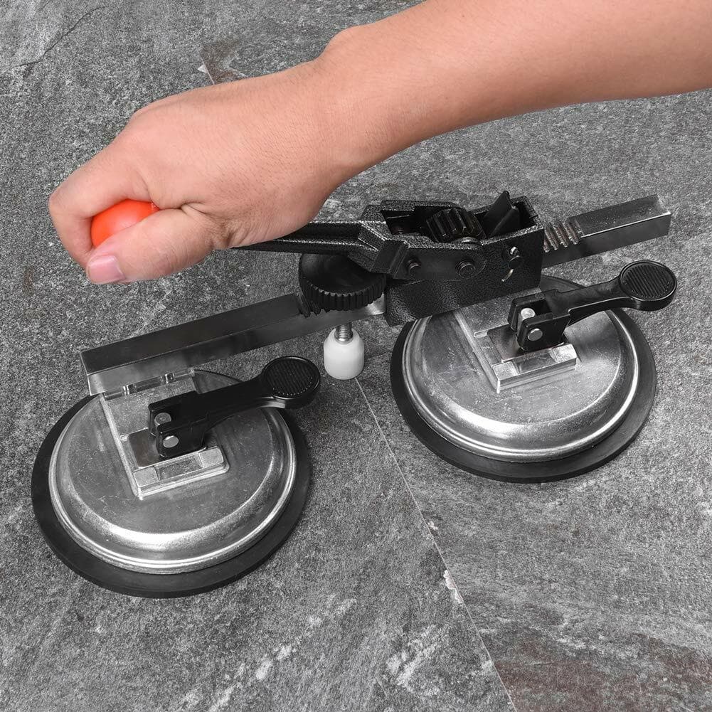 Aluminum Ratchet Seam Setter | Joint Seaming Tool | Countertop Seamer ...