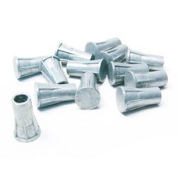 Anchors Closed End, Qty (100) | Sink Anchors | Anchor for Sinks ...