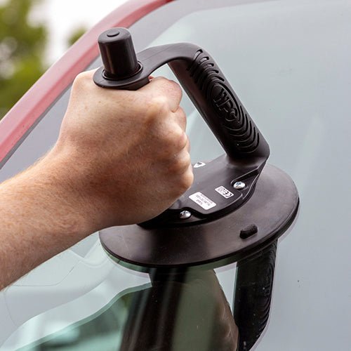 Vertical Hand Cup | Windshield Handling | Hand Cup | Vacuum Cup ...