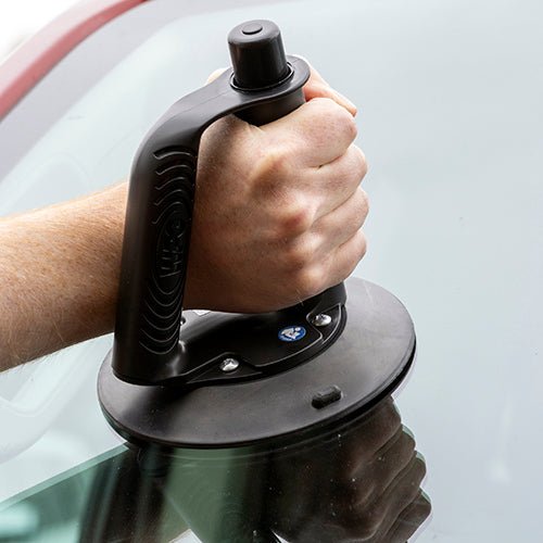 Vertical Hand Cup | Windshield Handling | Hand Cup | Vacuum Cup ...