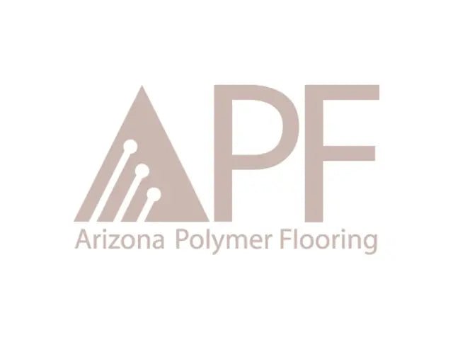 APF Polyurethane 501 Clear | Arizona Polymer Flooring | Clear Epoxy ...