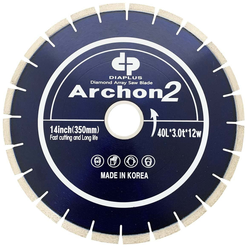 Diamond Saw Blades for Stone | Granite Cutting Blades – Diamond Tool Store