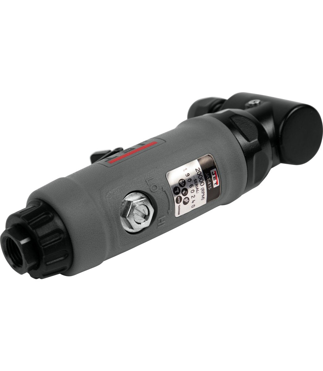 AT-415, 1/4" Right Angle Composite Die Grinder | Angle Die Grinders ...