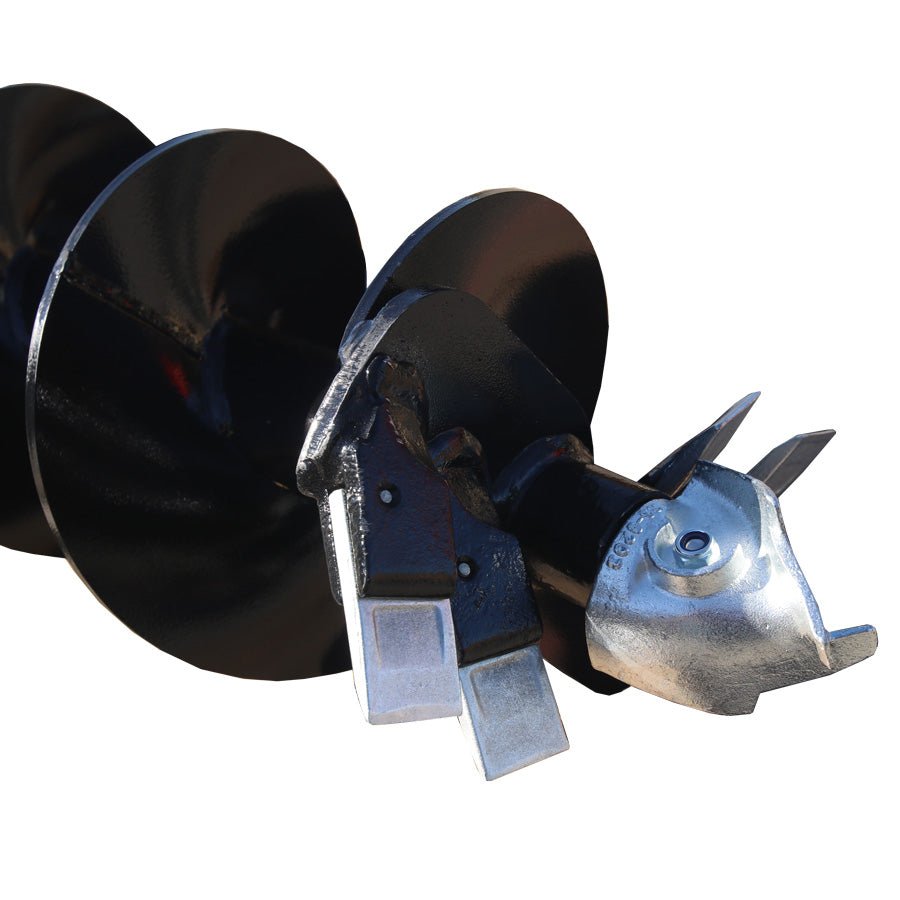 Auger Bit Teeth | Tungsten Teeth | Rock Teeth | Earth Replacement Teeth ...