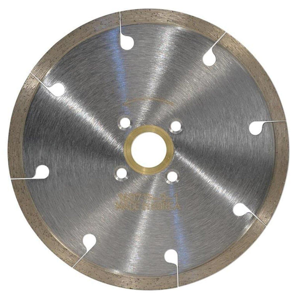 4.5 Inch Diamond Blade | Porcelain Cutting Blade | Tile Cutting Blade ...