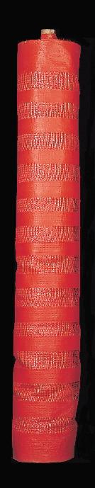 Barricade Safety Fabric | Mutual Industries | Barricade | Fence ...