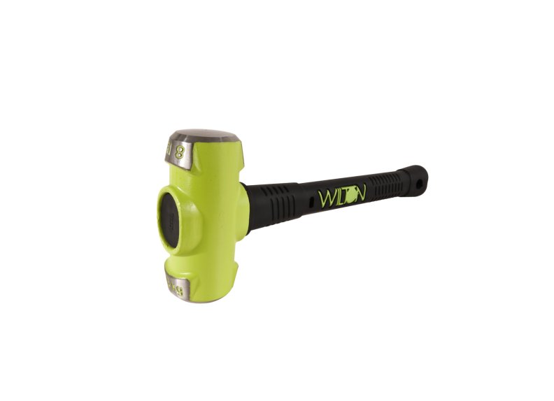 BASH Sledge Hammer | Wilton Tools | Hammer | Sledge Hammer – Diamond ...