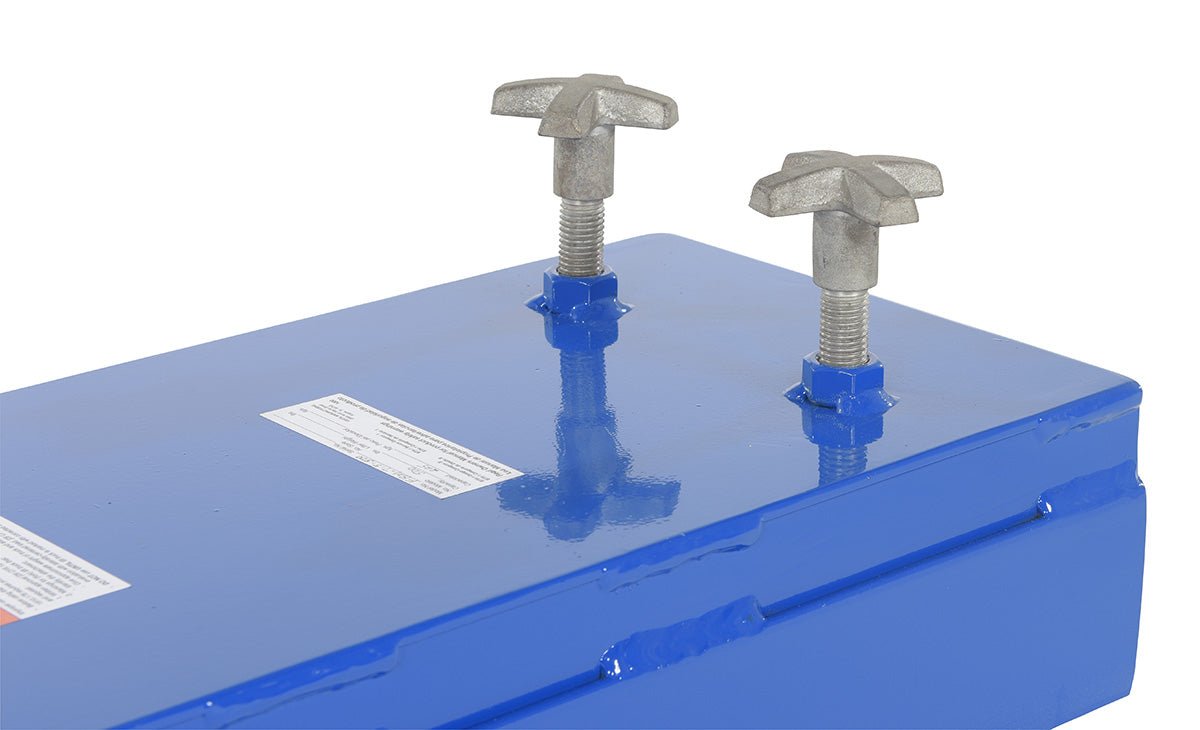 Beam Mover | Beam Lifting Attachment | Beam Moving Equipment – Diamond ...