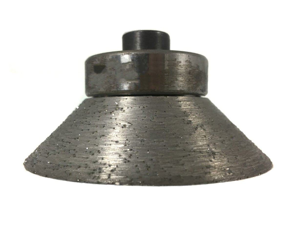 Diamond Router Bit | Bevel Router Bit | Diamond Tools – Diamond Tool Store