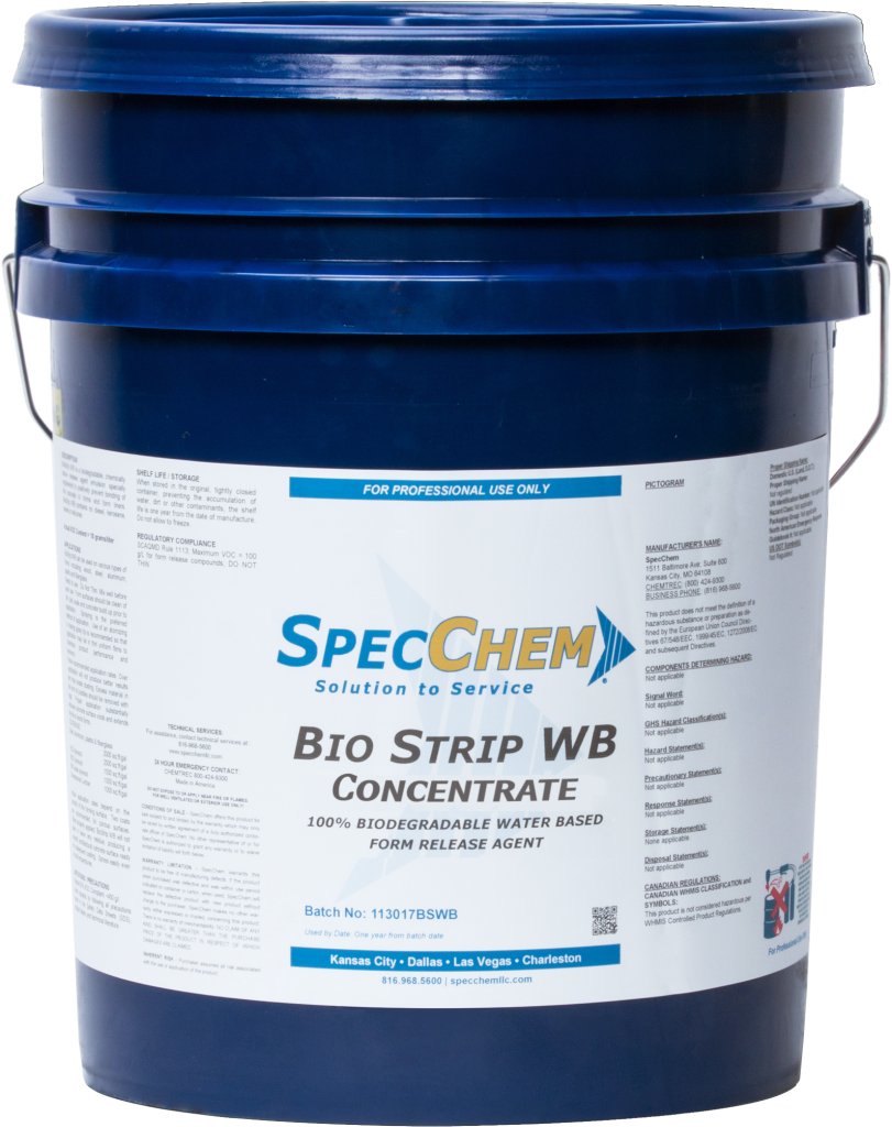 SpecChem – Diamond Tool Store