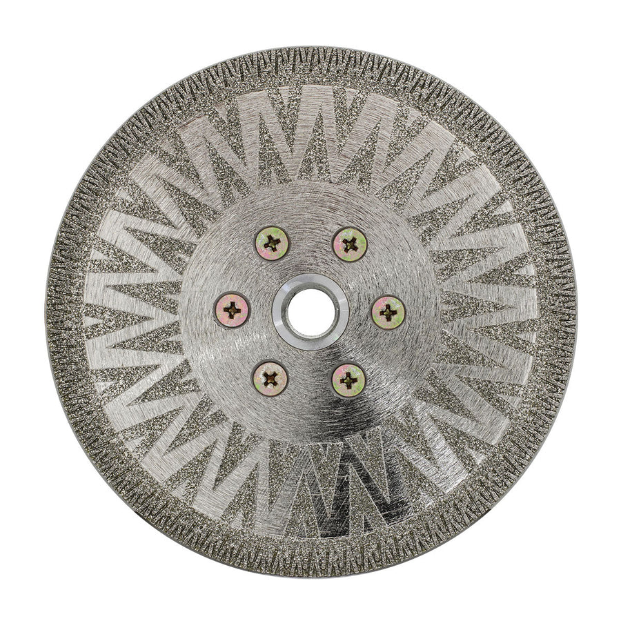 Quartzite Cutting Blades | Diamond Coated Saw Blades – Diamond Tool Store
