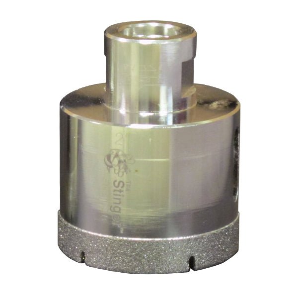 BMF™ Marble Core Bits | Electroplated Core Bit for Marble – Diamond ...