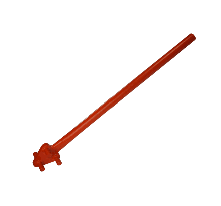 BNHYBR-16 Hickey Bar | Hickey Bar for Rebar | Hickey Rebar Bender ...