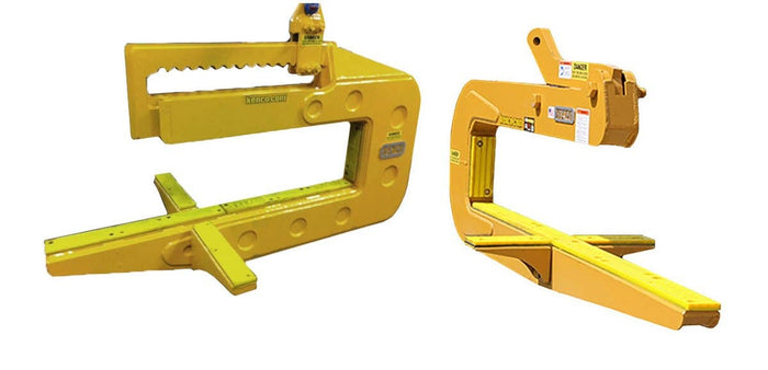 Pipe Lifters and Concrete Clamps - Lifting Devices & Equipment – Diamond Tool Store
