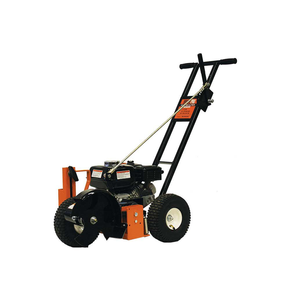 Brave Edger | Edger with Honda GX160 | Lawn Edger | Grass Edger ...