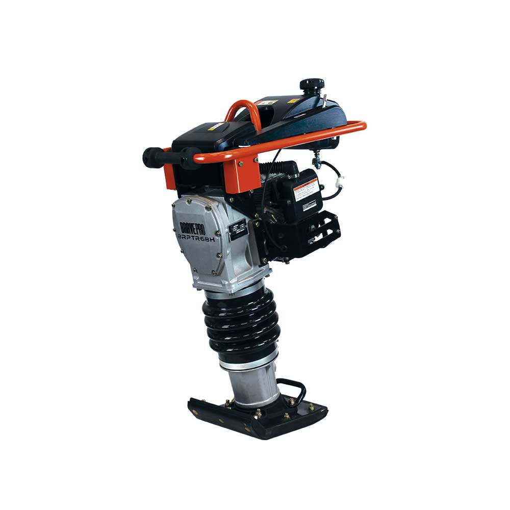 Brave Tamping Rammer | Tamper Rammer | Power Rammer | Soil Rammer ...