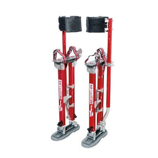 Drywall Stilts | Adjustable Stilts | Drywall Reach Tool | Stilts ...