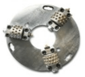 Bush Hammer | Concrete Grinder | Grinder Accessory | Vantage – Diamond ...