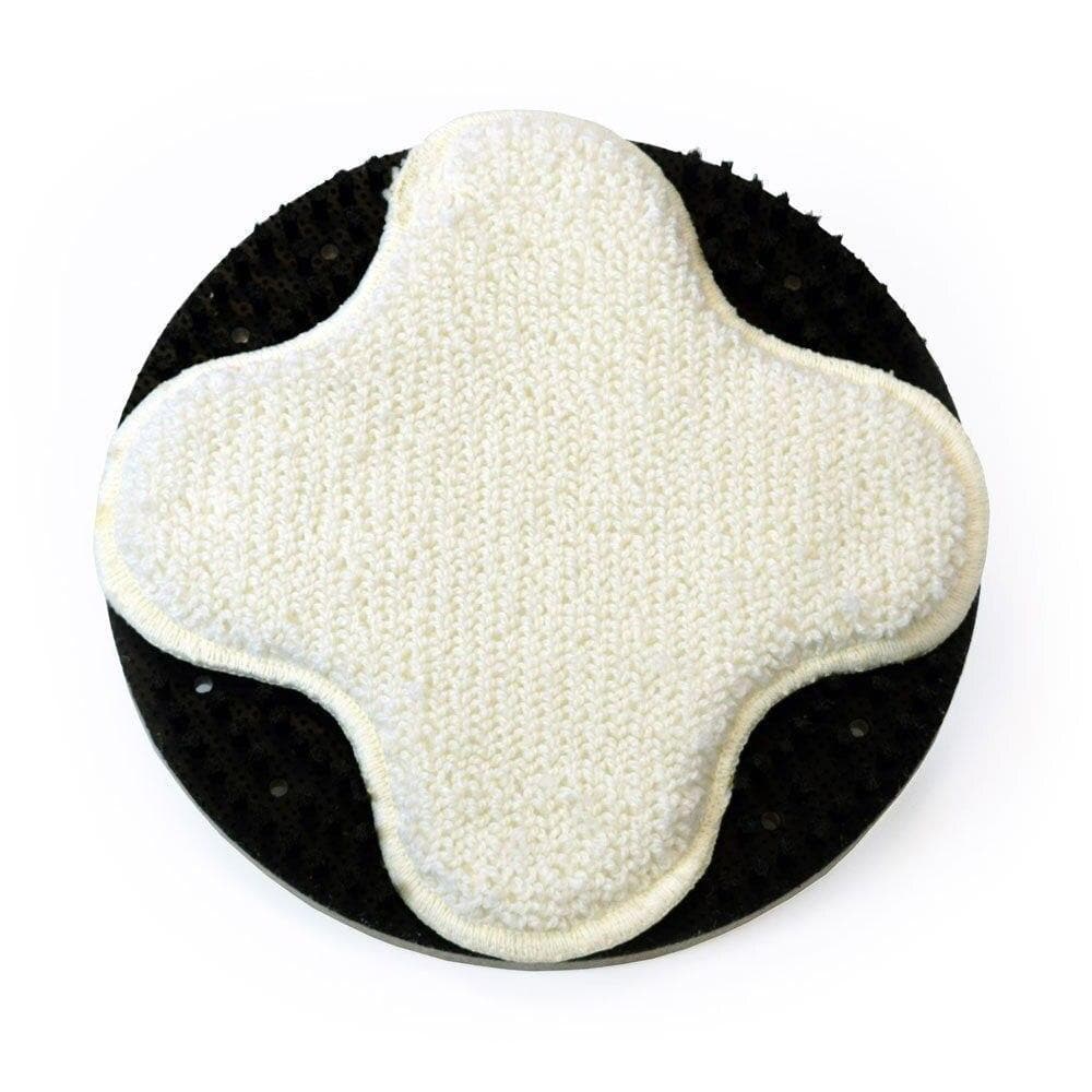 Carpet Bonnet | Carpet Brush | Bonnet Cleaning | Cleaning Carpet Tools ...