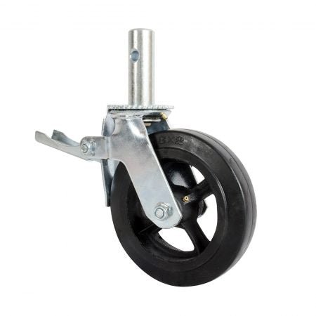 Caster | MetalTech | Scaffold Casters | Multi-Purpose | Heavy-Duty ...