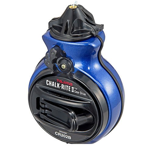 Chalk-Rite® II Ultra-Thin Reel | Chalk Snap Lines | Chalk Box – Diamond ...