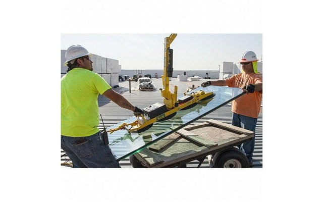 Channel Lifter - P1 Lifter Series | Wood’s Vacuum Lifters – Diamond ...