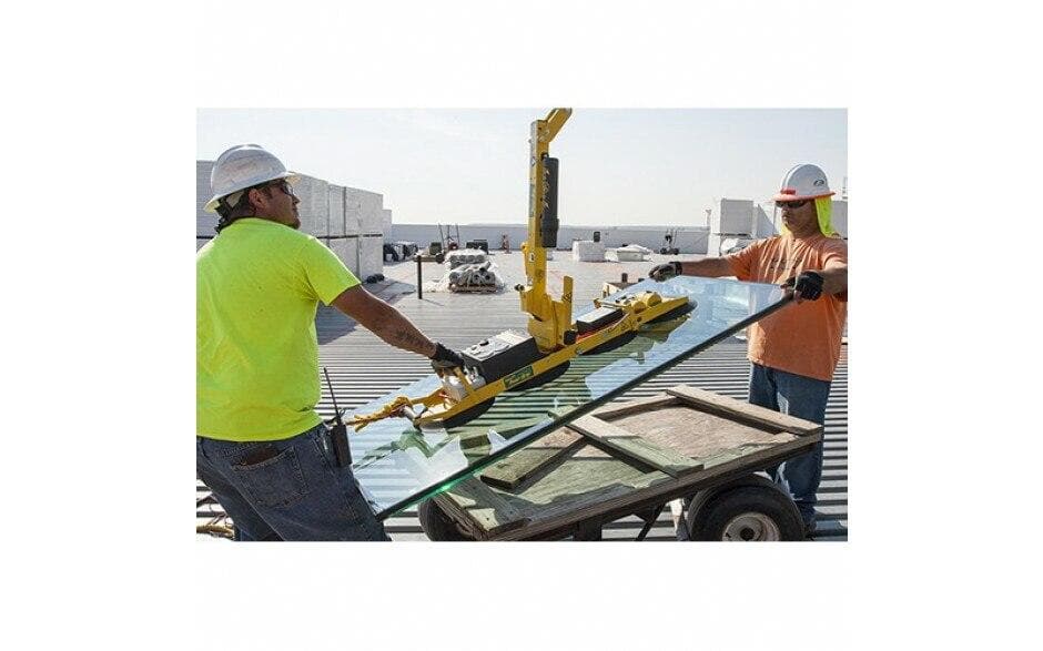 Channel Lifter - P1 Lifter Series | Wood’s Vacuum Lifters – Diamond ...