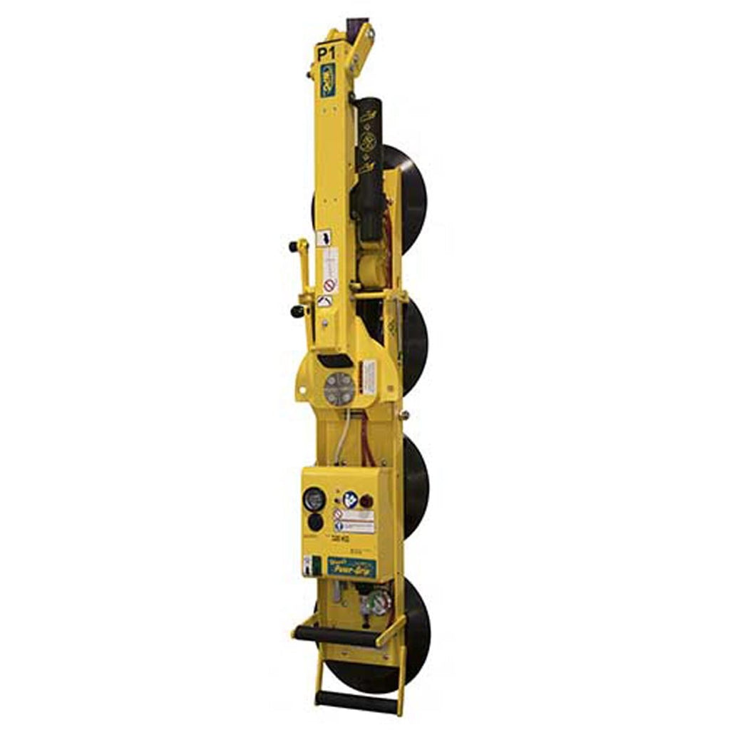 Channel Lifter - P1 Lifter Series | Wood’s Vacuum Lifters – Diamond ...