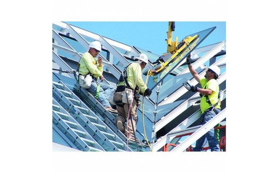 Channel Lifter - P1 Lifter Series | Wood’s Vacuum Lifters – Diamond ...