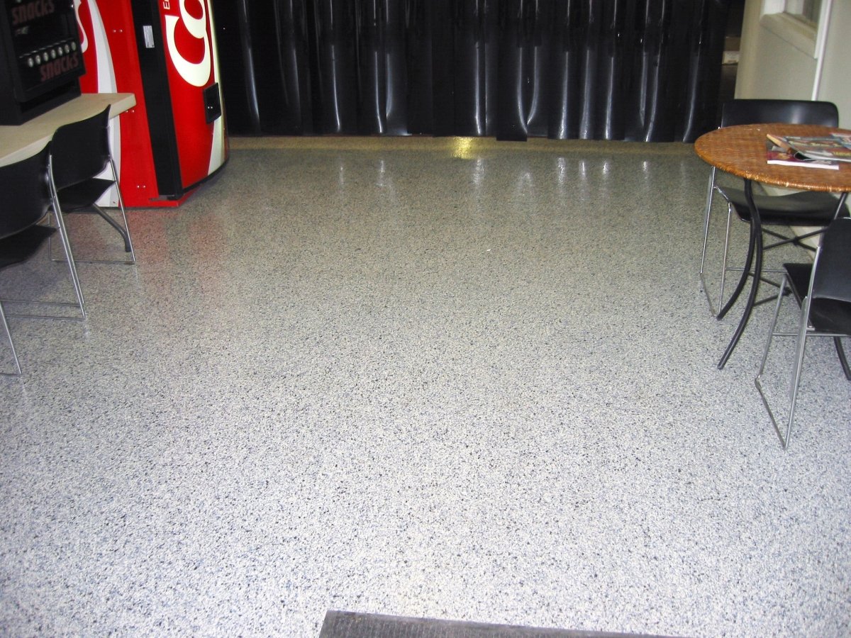 Chem-Rock Primer | Rock Tred | Epoxy Primer | Flooring Primer – Diamond ...