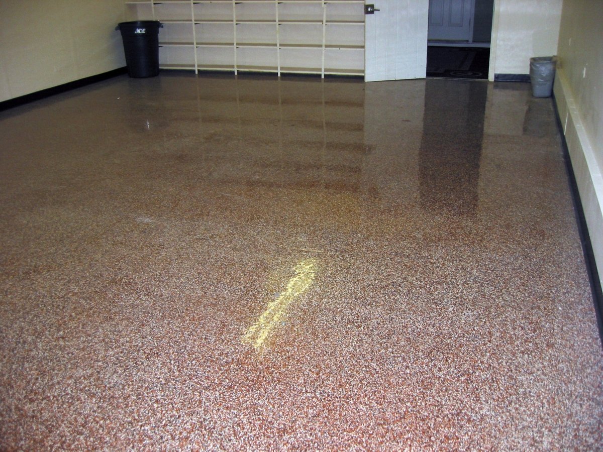 Chem-Rock Primer | Rock Tred | Epoxy Primer | Flooring Primer – Diamond ...