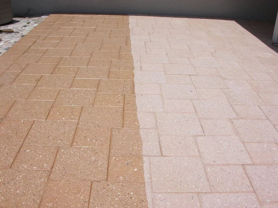 Cobble Coat | Solvent Sealer | Concrete Sealer | Brick Paver Sealer ...