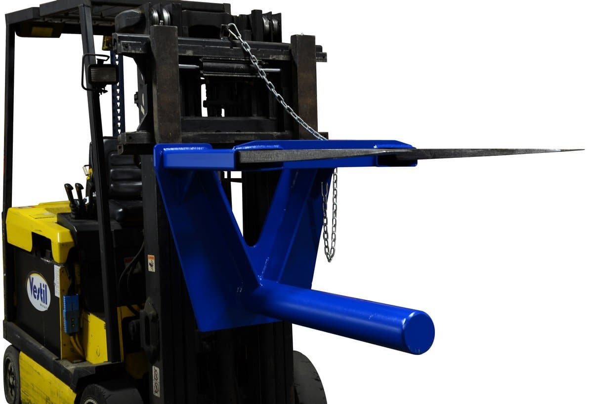 Forklift Carpet Poles for Sale | Carpet Rods for Forklift – Diamond ...