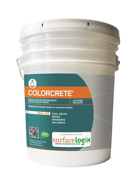 Colorcrete | Concrete Stain | Colored Concrete Sealer | Deck Colors ...