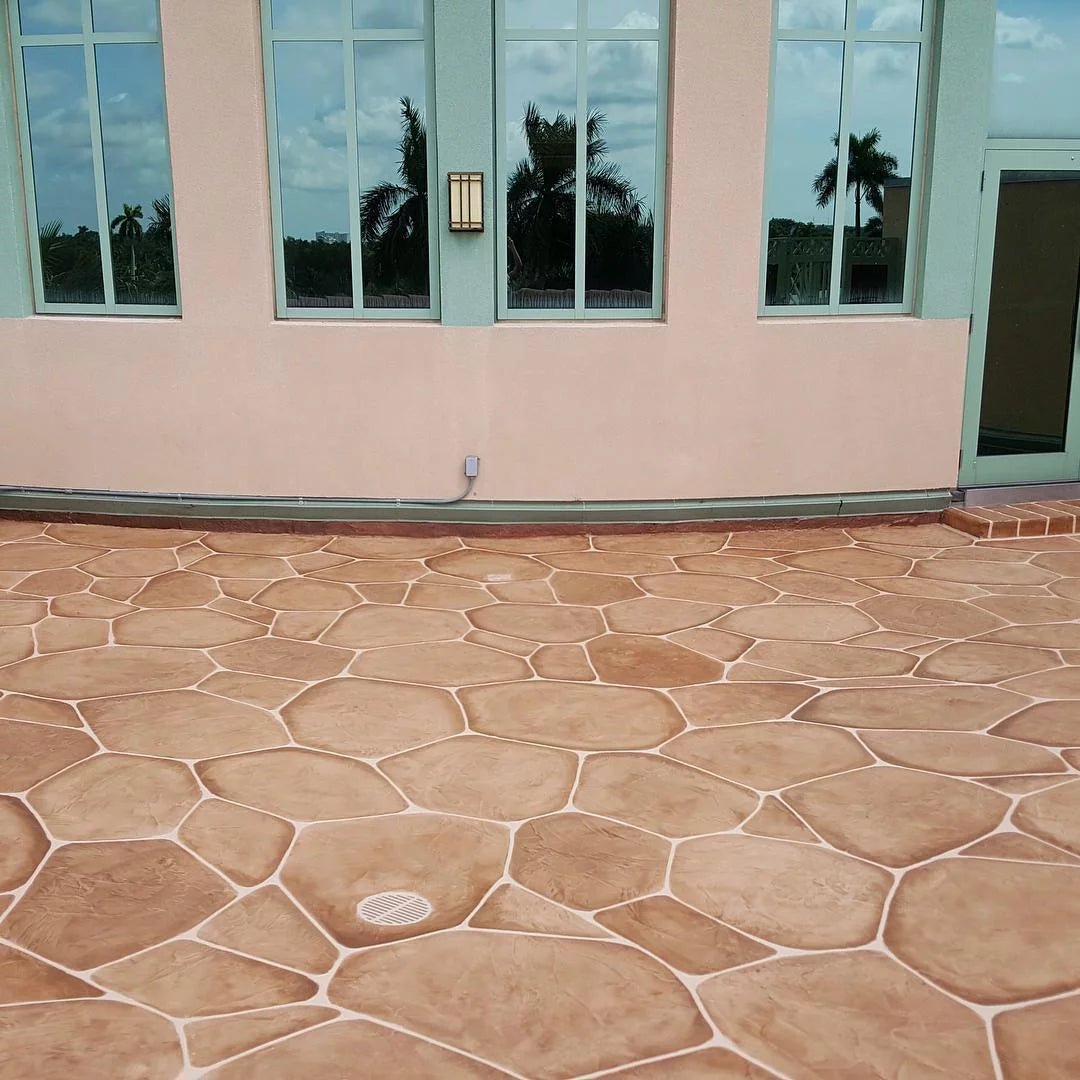 Colorcrete | Concrete Stain | Colored Concrete Sealer | Deck Colors ...