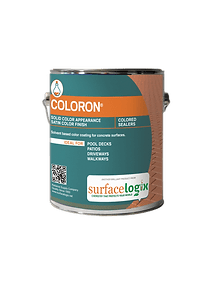 Coloron | Paver Color Sealer | Garage Color Sealer | Concrete Stain ...