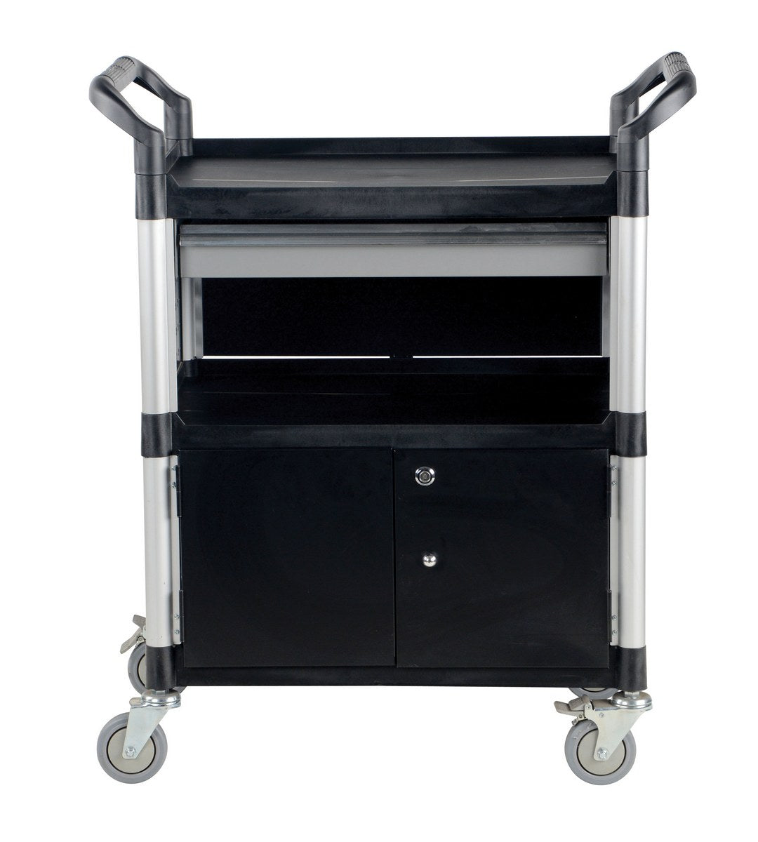Commercial Service Carts | Utility Cart | Food cart | Hospitality Cart ...