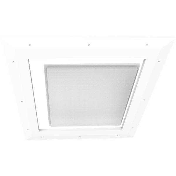 Babcock-Davis Concealed Drop-In Access Door | Hidden Access Panel ...