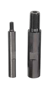 Core Bit Extension Rod | Diamond Core Drill Bit Extension – Diamond ...